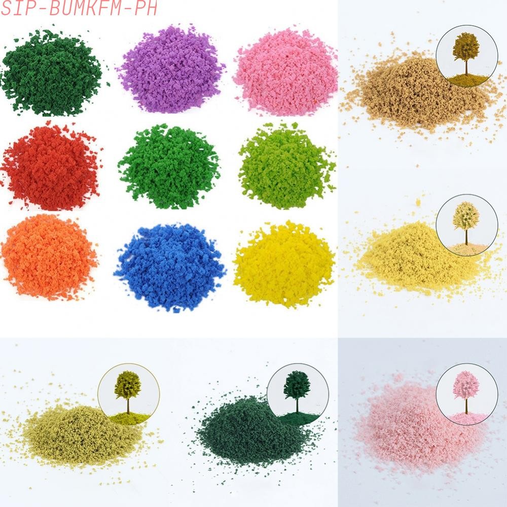 Easy Assembly DIY Handicraft Kit Featuring a Realistic Tree Trunk ...