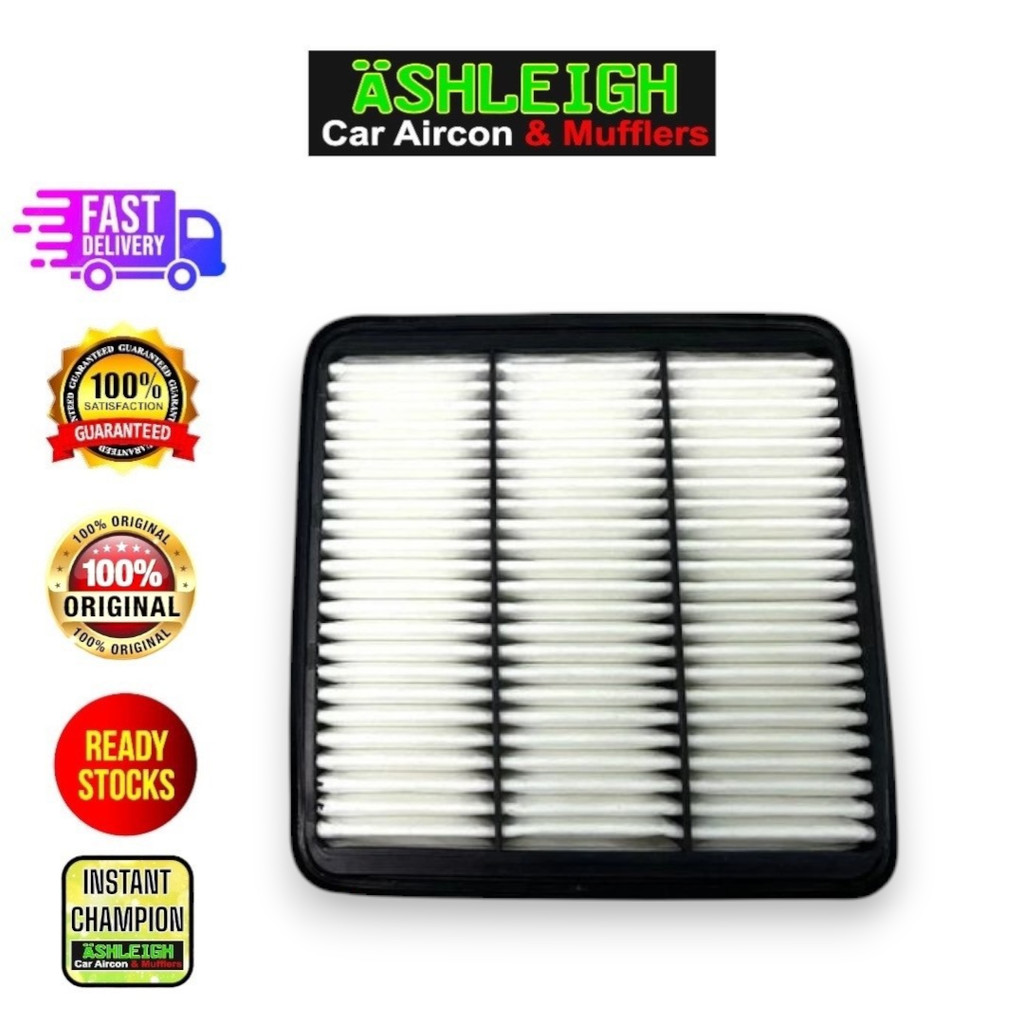 Air Filter Mitsubishi Montero 2008-2015 / Strada 2005-2014 1500A098 ...