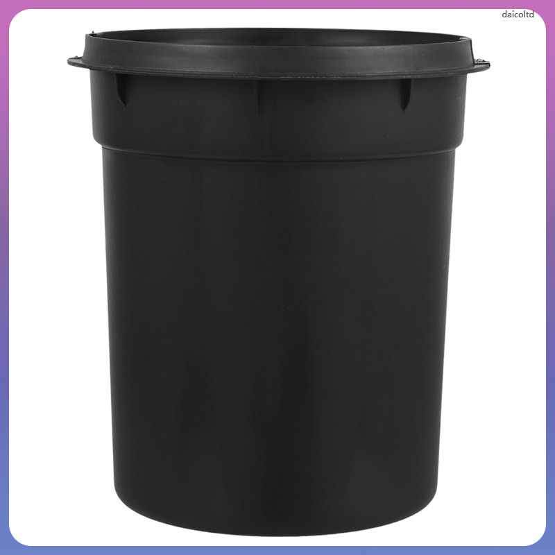 Trash Can Inner Tube Bin Storage Jars Liner Office daicoltd | Shopee ...