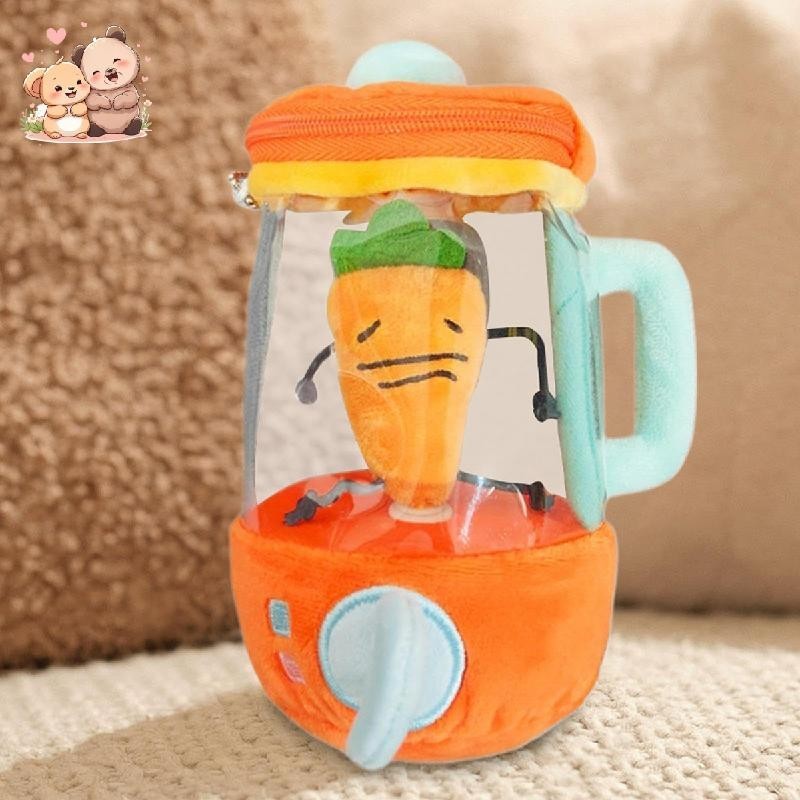 【CEP】Stuffed ,Carrot,Stuffed,Tool For New Year Children's Day Christmas ...