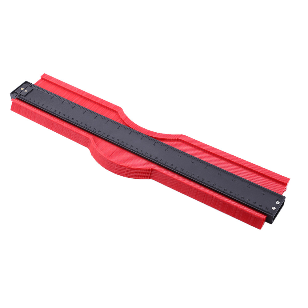 AU 20 inch Shape Contour Gauge Duplicator Profile Measure Tool Contour ...