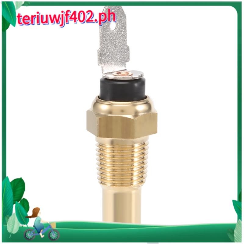 Coolant Temperature Sender Unit MD091056 34850-82000 for Mitsubishi ...