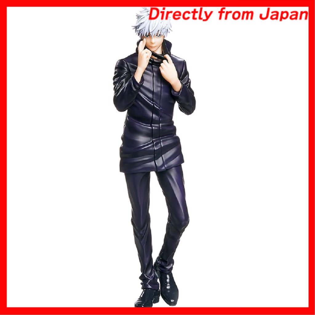 TAITO Jujutsu Kaisen Satoru Gojo Figure | Shopee Philippines