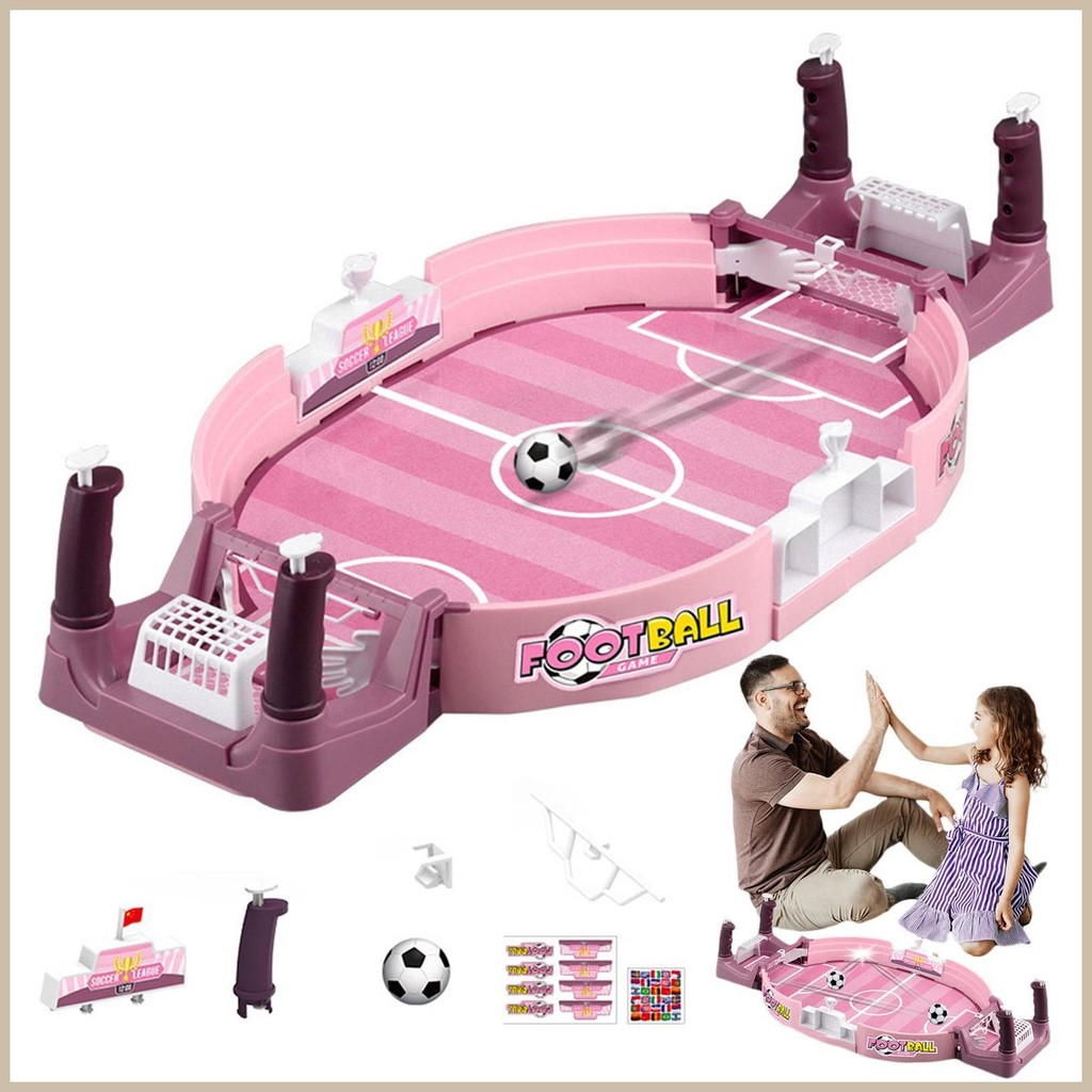 Football Table Game Desktop Games Foosball Tables Soccer Games Tabletop ...