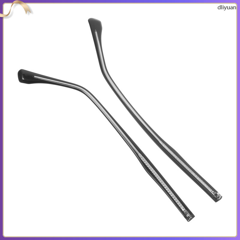 1 Pair Glasses Replacement Temples Eyeglass Arm Legs Eyewear Temple ...