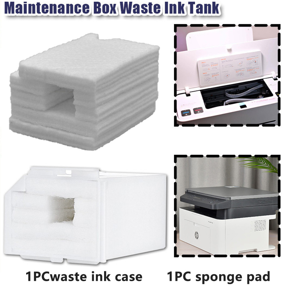 Epson Ink Pad L3210 L5190 L5290 L1110 L3108 L3110 L3118 L3119 L3150 ...