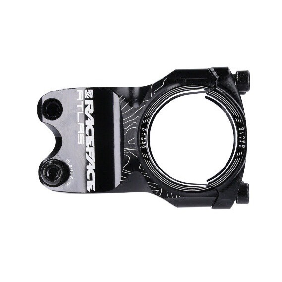 RaceFace Atlas 35mm+/ -0 Deg 1 1/8 Bicycle Mountain Bike Faucet ...