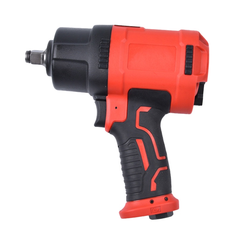 Pneumatic Wrench Pneumatic Tools Pneumatic Spanner Wrench Industrial ...