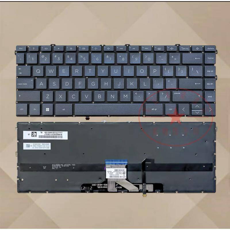 HP Pavilion x360 convertible 14-dy 14-EC 14-DW 14-DV TPN-I137 Q244 Q234 ...