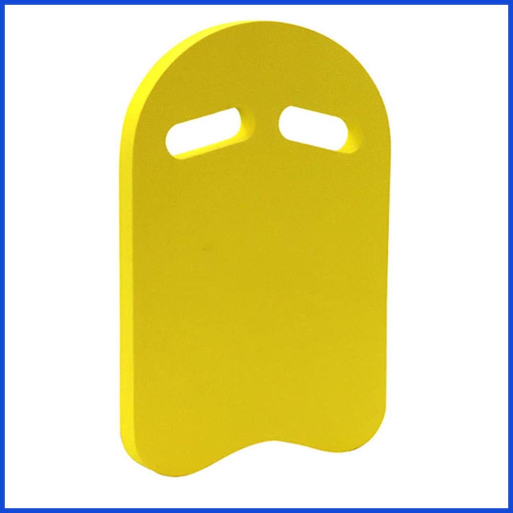 EVA Swimming Training Aid Kickboard Training Swim Board for Adults ...