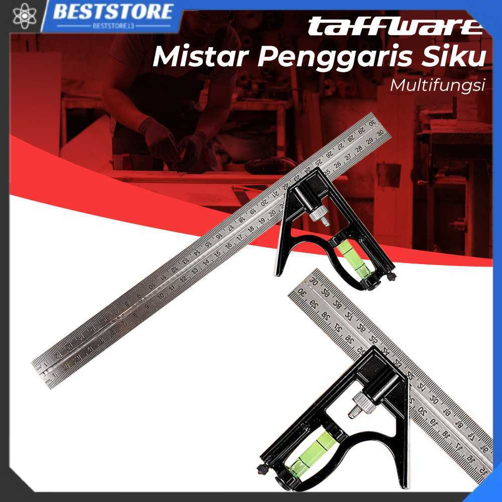 SIKU Ruler Elbow Ruler Multifunction - ZEAST Best Quality | Shopee ...