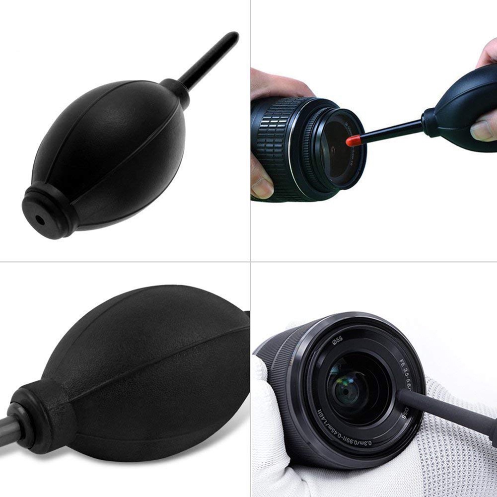 47pcs Camera Cleaning Kit Camera Cleaning Lens Pen Brush Kit Lens ...