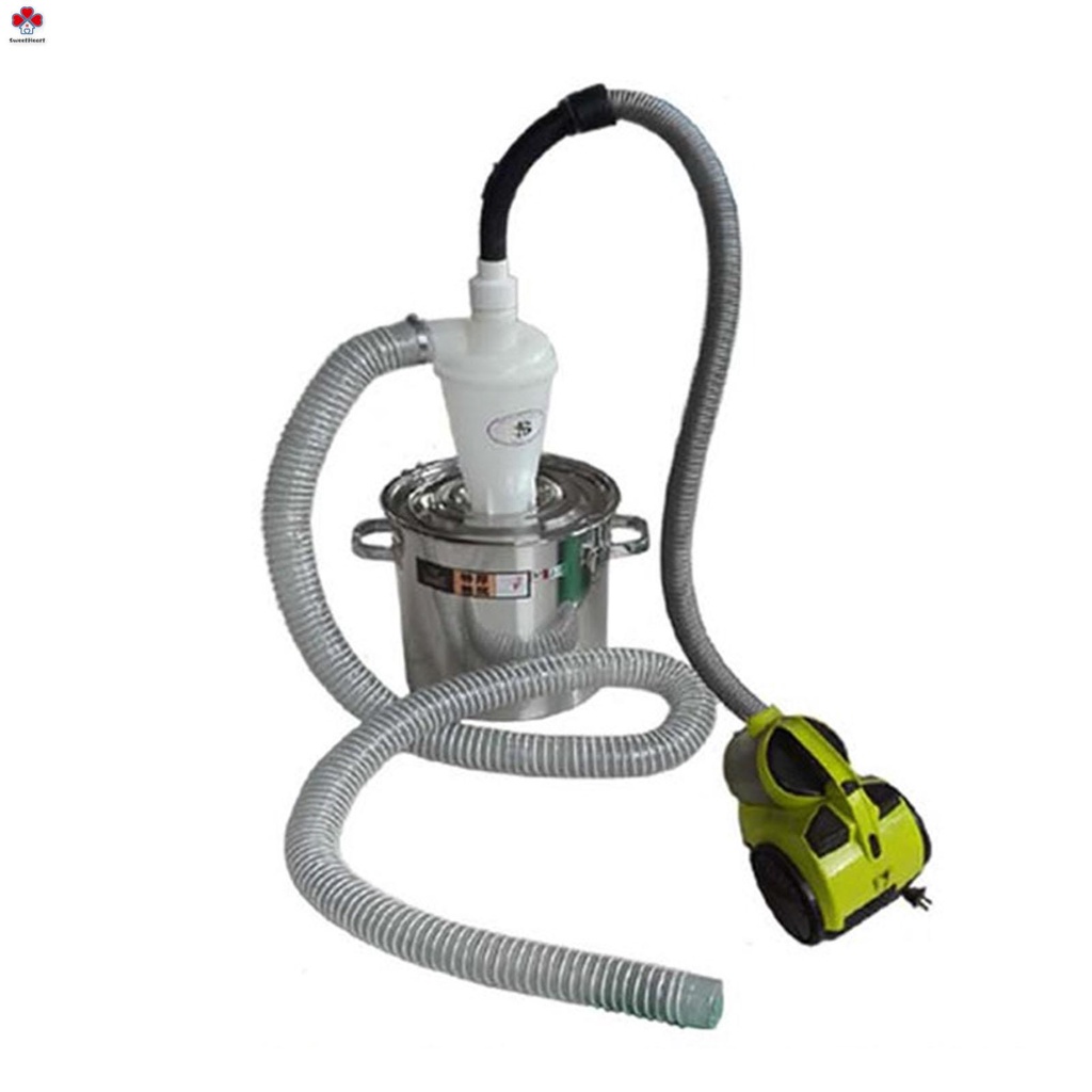 Dust Cyclone Collector Attachment Lightweight Dust Deputy Accessories ...
