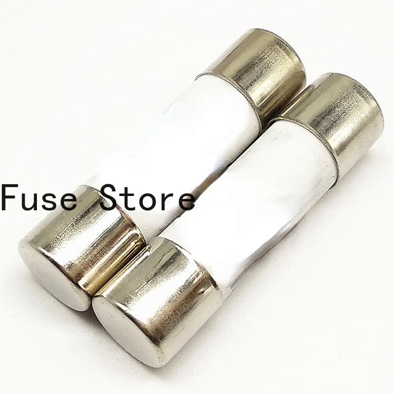 10PCs fuse rt18 rt14 10x38 r015 ro15 25A 380v-100ka | Shopee Philippines