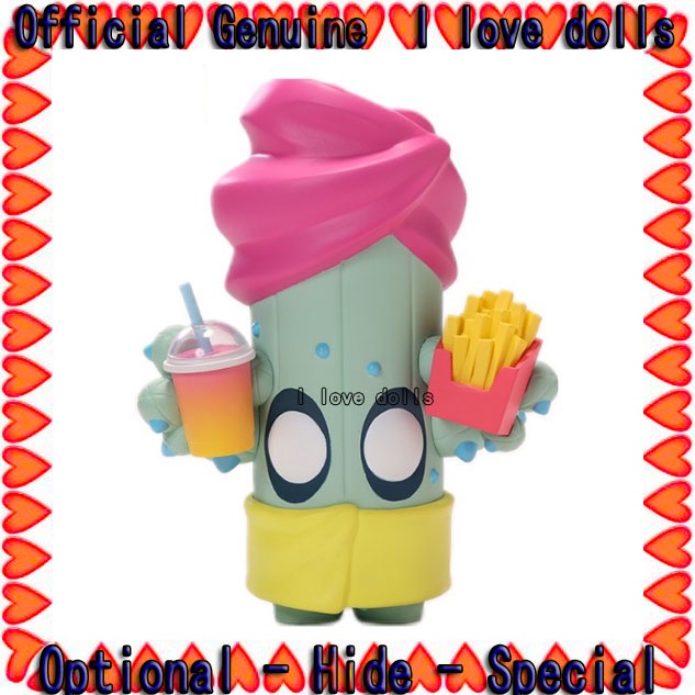 Little Adventurers 6 Greedy Ghost Series Blind Box POPMART [Genuine ...