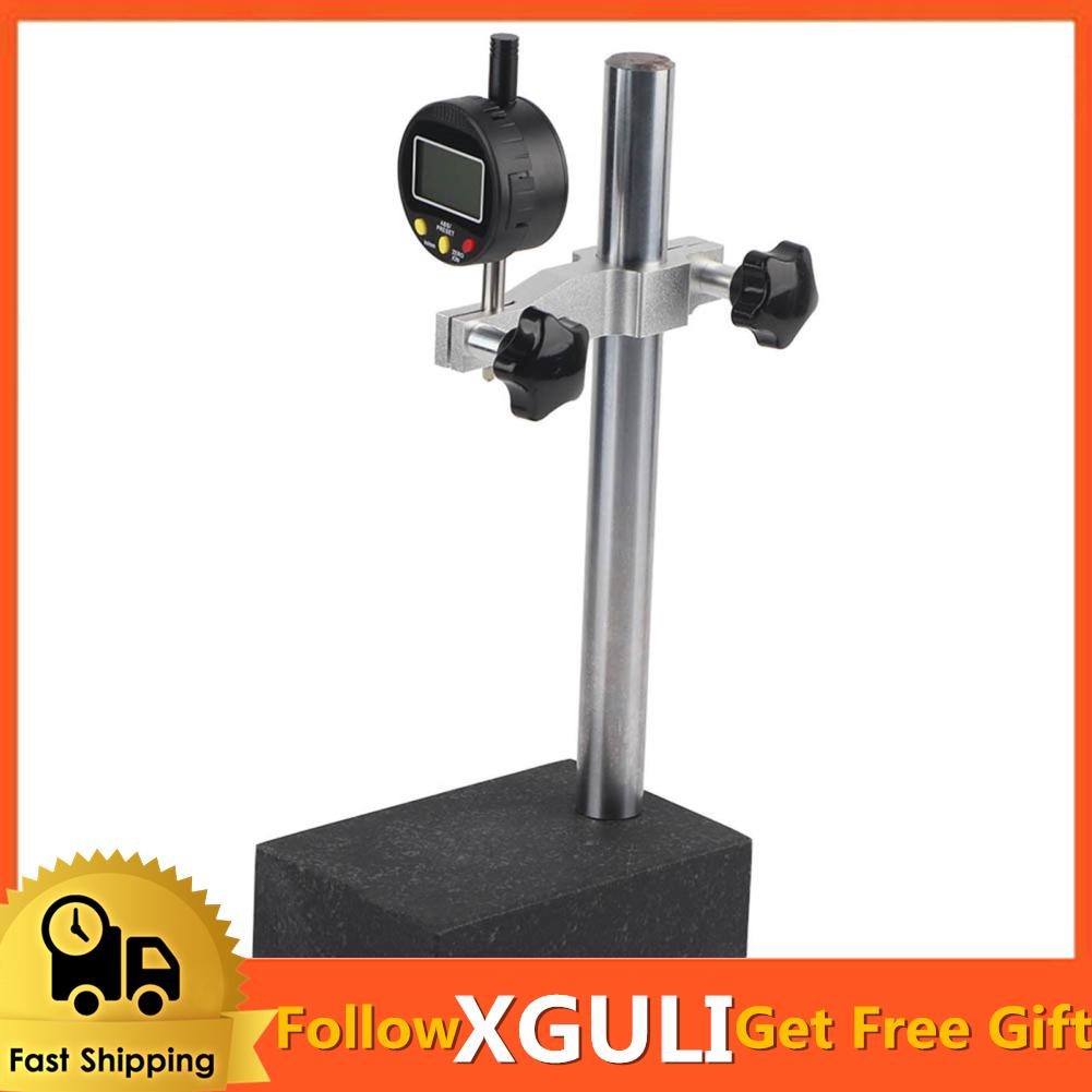 Xguli Digital Height Gauge Stable Altimeter Marble For Woodworking ...