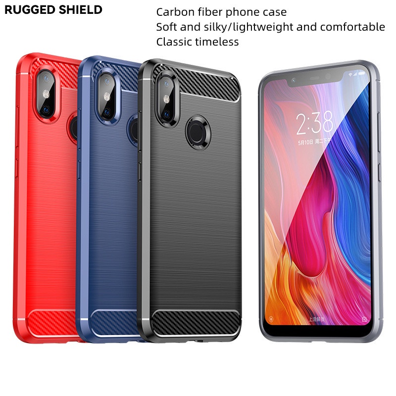 Phone casing For Xiaomi Redmi 9C 9A 9i 10A 11A 10C 12C 13C 12 5G 4G Note 7 7S Note 8 Pro Note 8T ...