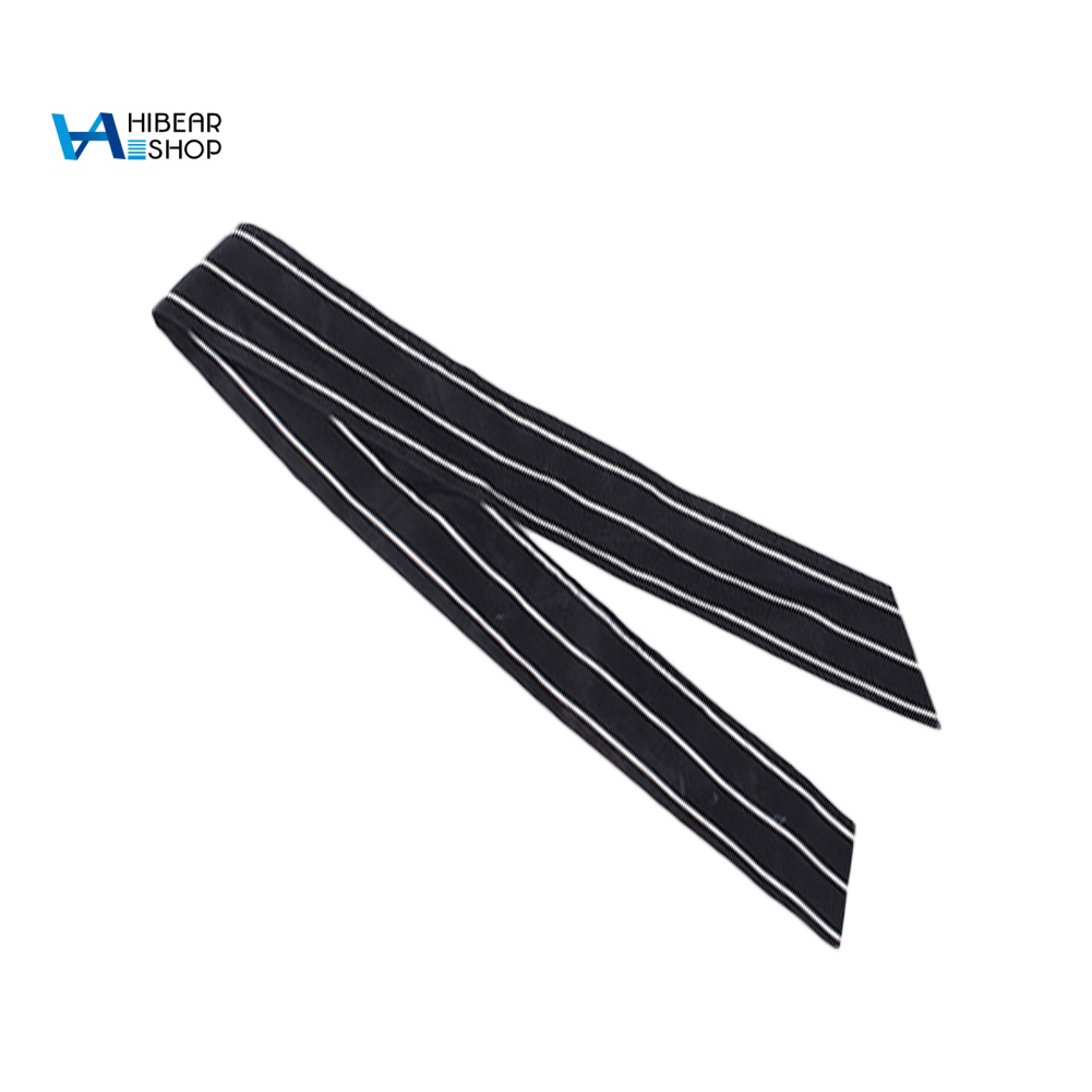 HIK-Chef Neck Tie Neckerchief Scarf Home Kitchen Restaurant Hotel ...