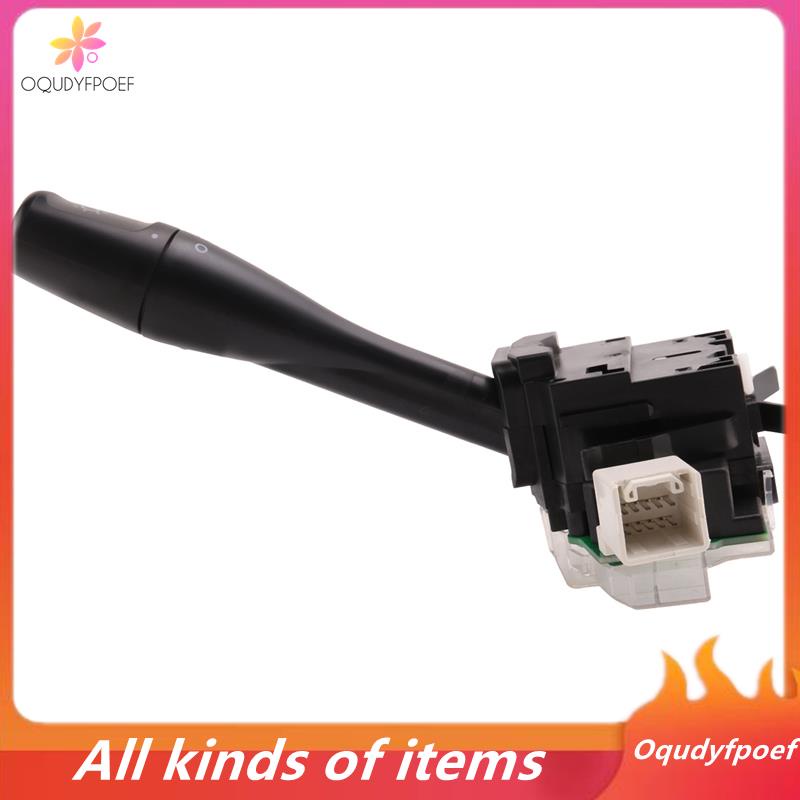 [Oqudy] Turn Signal Lamp Lighting Switch Replacement Parts Accessories ...