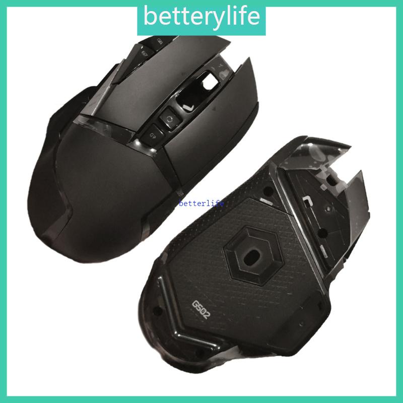 BTF Wireless Mouse Replacement Shell Cover Outer Case Mouse Skin for ...