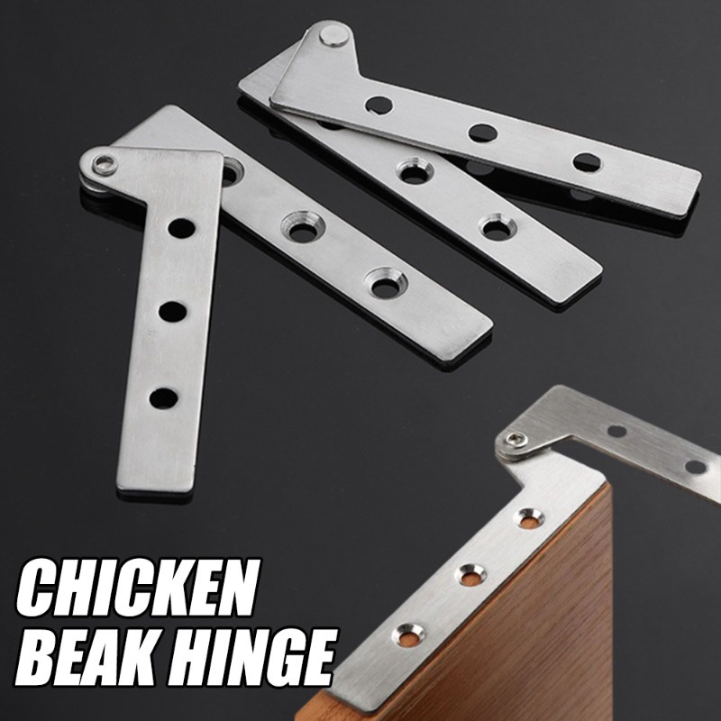 360 Degree Rotating Hinges - Hinges Inset Door - Cabinets Repair Tool ...