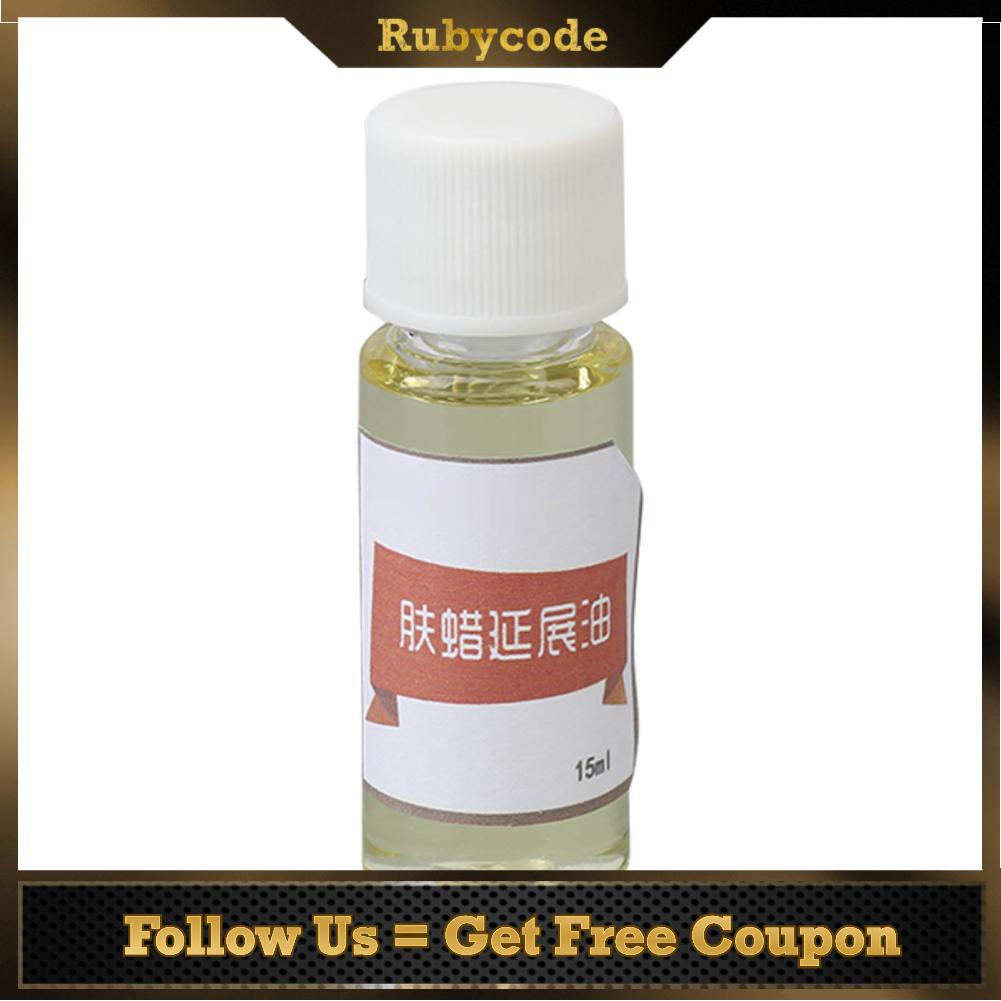 Rubycode Skin Scar Wax Extension Oil Stretching Wide Application Making Fake Wound Simulated ...