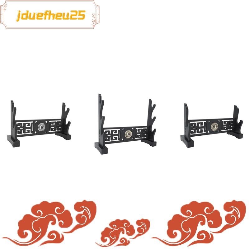 Sword Stand Weapon Display Stand Katana Genji Japanese Samurai Sword ...