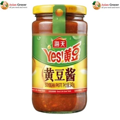 Haday Yes Soybean Paste for Shabu Shabu Hot Pot Korean Barbecue 340g ...