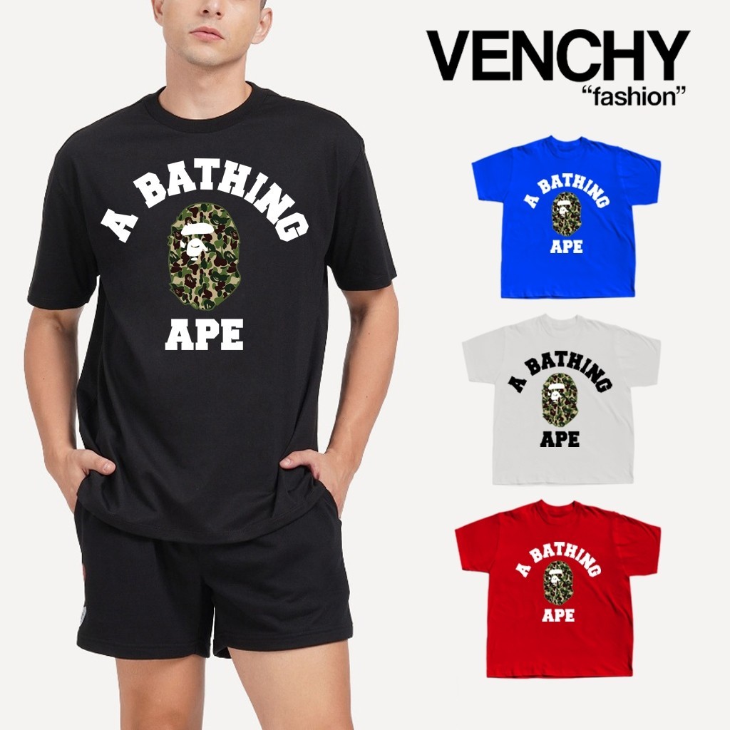 A Bathing Ape Camo Design | Shopee Philippines