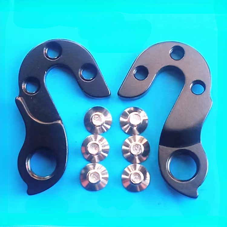 1pc Bike Rear Derailleur Hanger Dropout for RTS Carbon Road Bike Frame ...