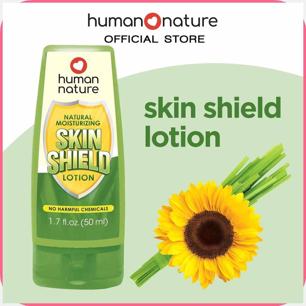 Human:RI/Nature|kw@Skin`pH;Shield&Lotion't