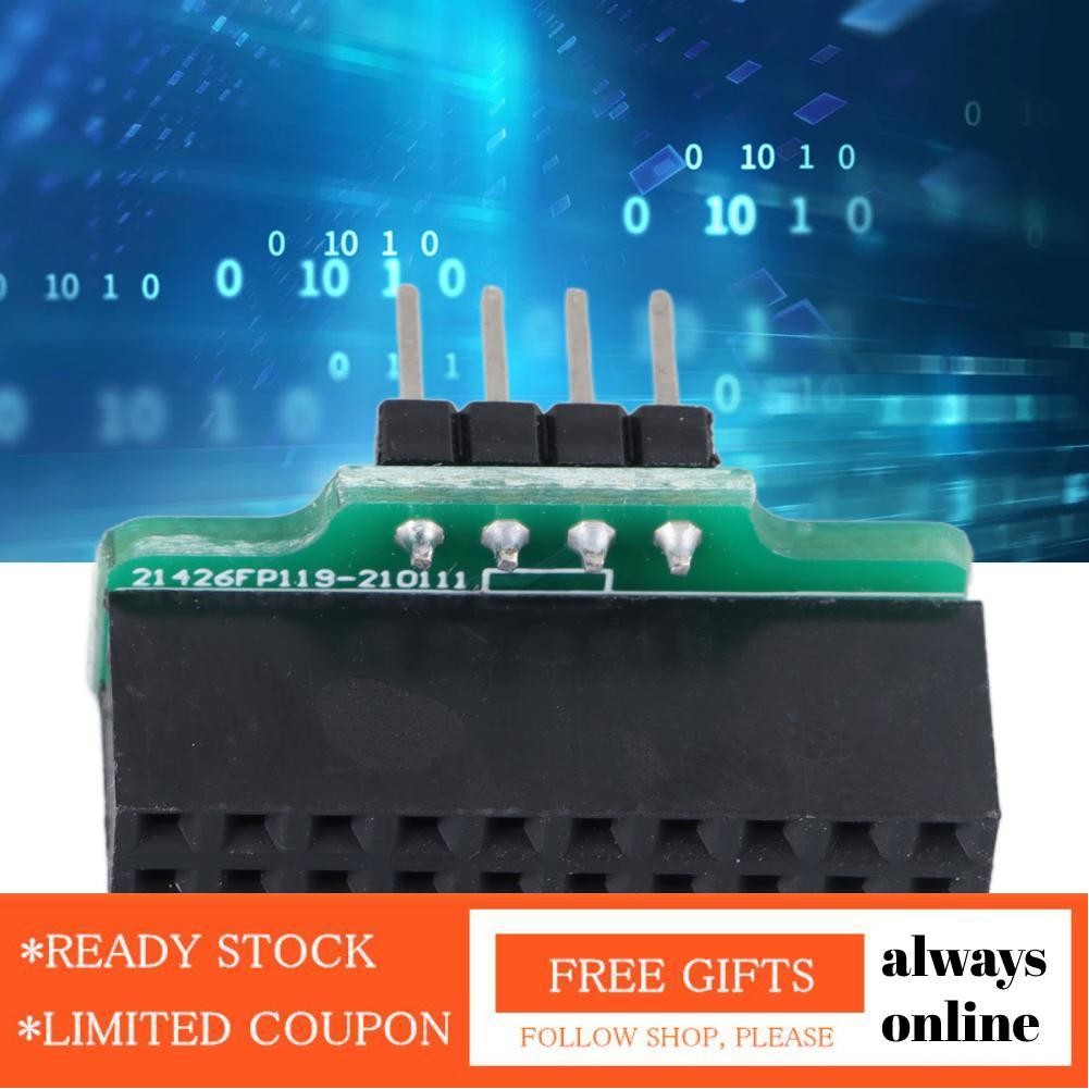 Alwaysonline Debugger Adapter with Easy Transfer Board Multi Functional ...