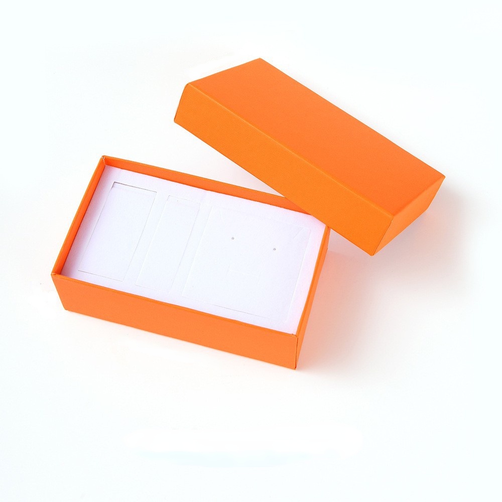 Rectangular Gift Box Watch Jewelry Gift Box Set Gift Box | Shopee ...