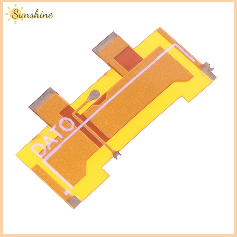 Sunshine> Switched bib cable OLED chip eMMC DAT0 Four Anchors Hwfly ...