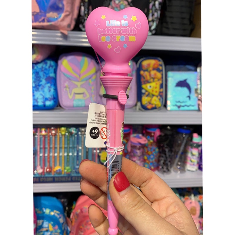 Ready Stock Australia smiggle Stationery Student Bounce Styling ...