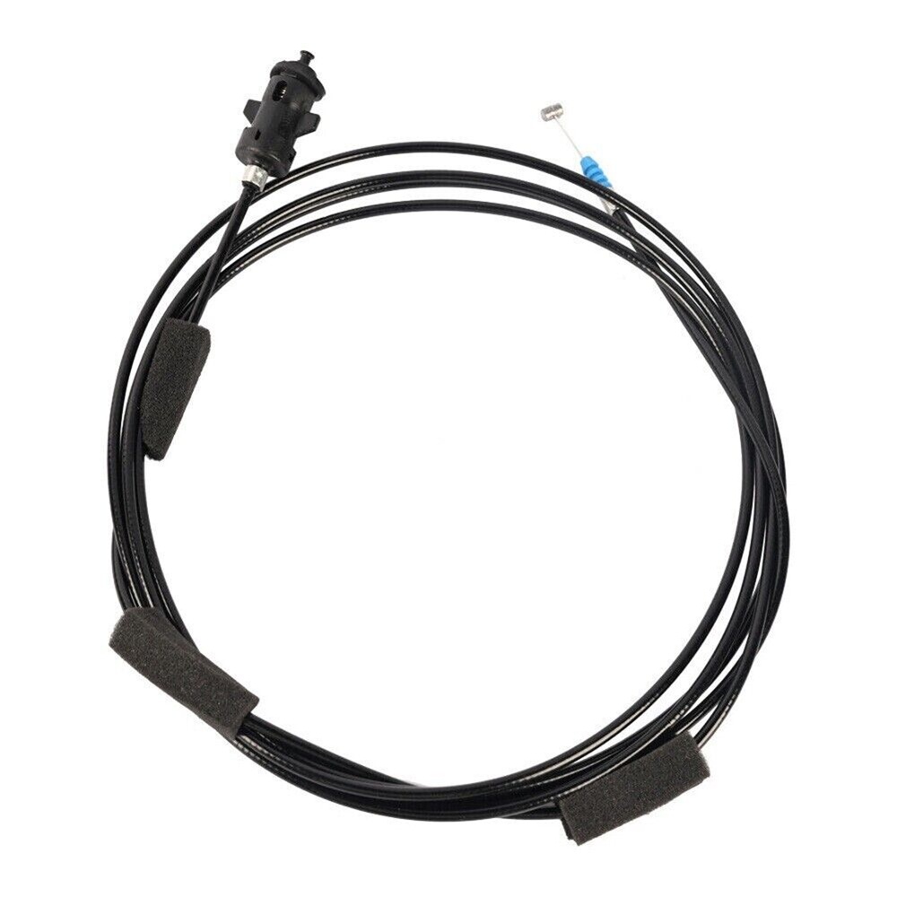 Metal Fuel Gas Door Release Cable 74411-T0A-003 For Honda CR-V CRV 2012 ...