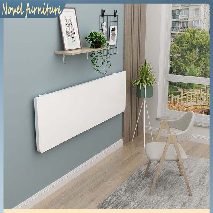 Wall Mounted Folding Table Dining Table Wall Mounted Table Kitchen ...