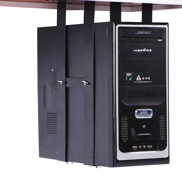 Computer bracket corrosion-resistant steel computer case hanger ...