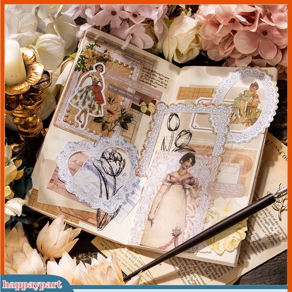 happaypart| Unique Texture Design Paper Hollow Carving Technology Paper ...