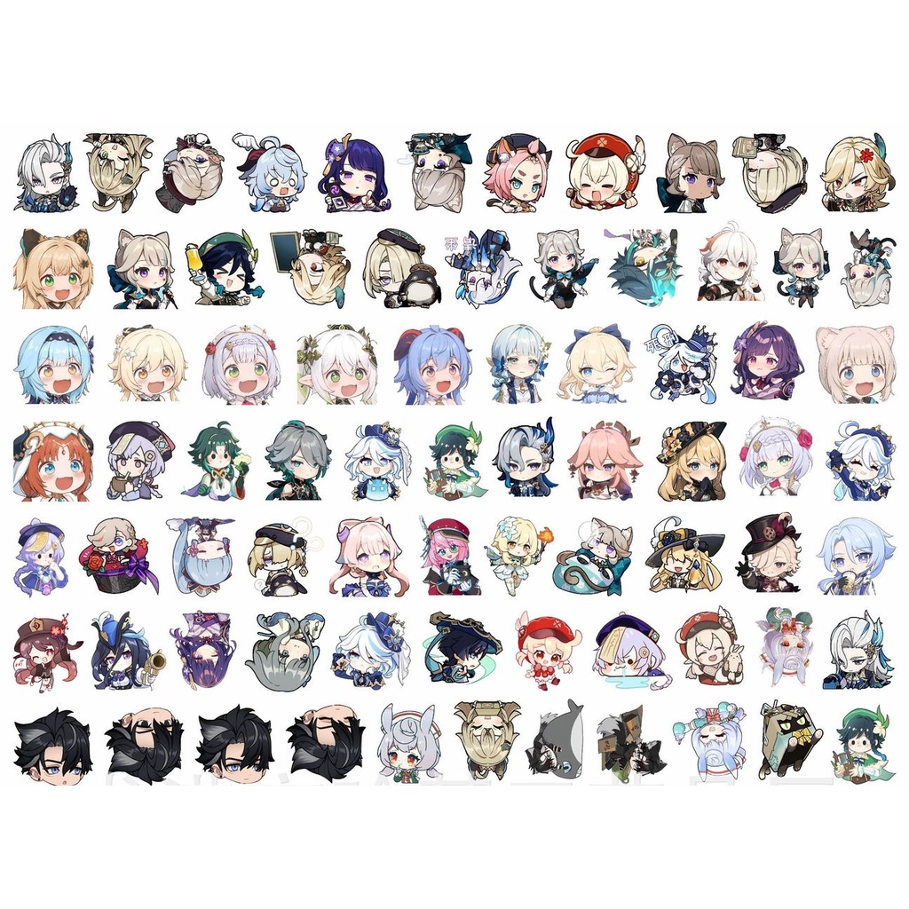 Double Transparent 2cm Acrylic Patch 3 Thick More than 200 Series ...