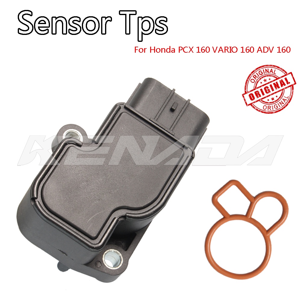 Tps Sensor maqs TB Honda Vario 160 ADV 160 Vario 160 | Shopee Philippines