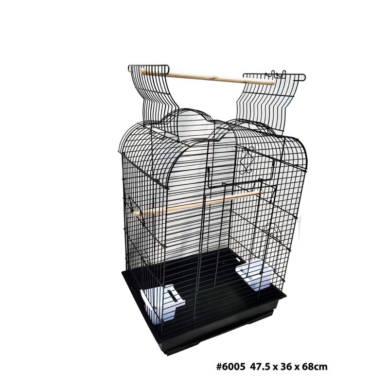 Imported Large Bird Cage 6005 | Shopee Philippines