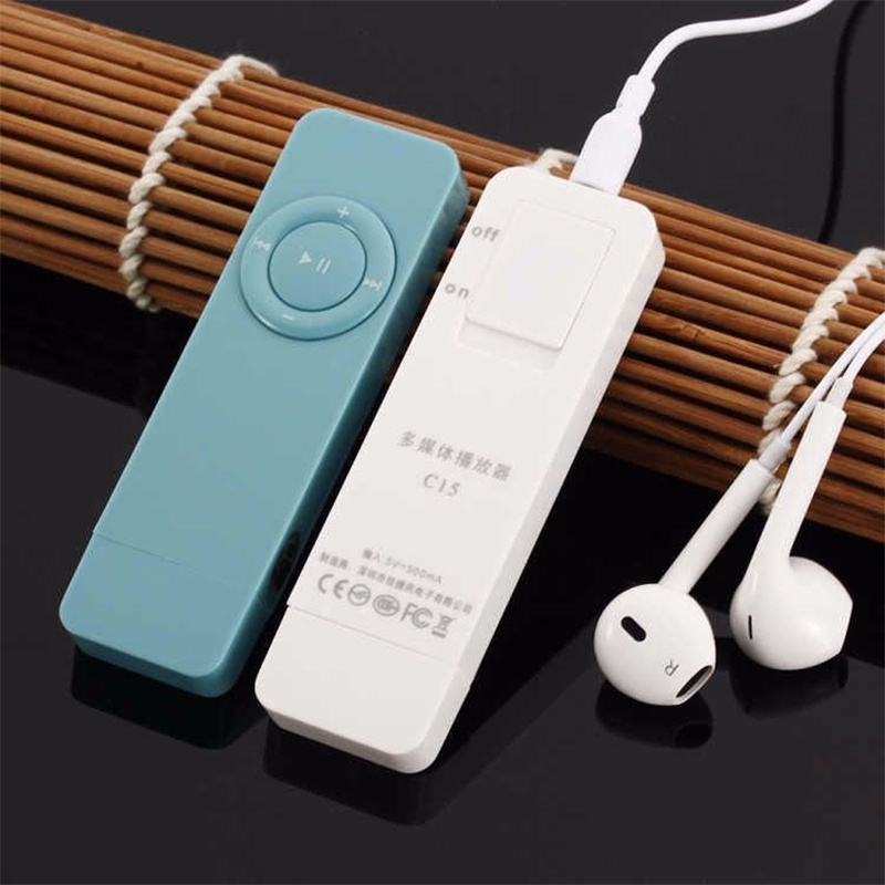 USB in-line card MP3 player U disk mp3 player reproductor de musica ...