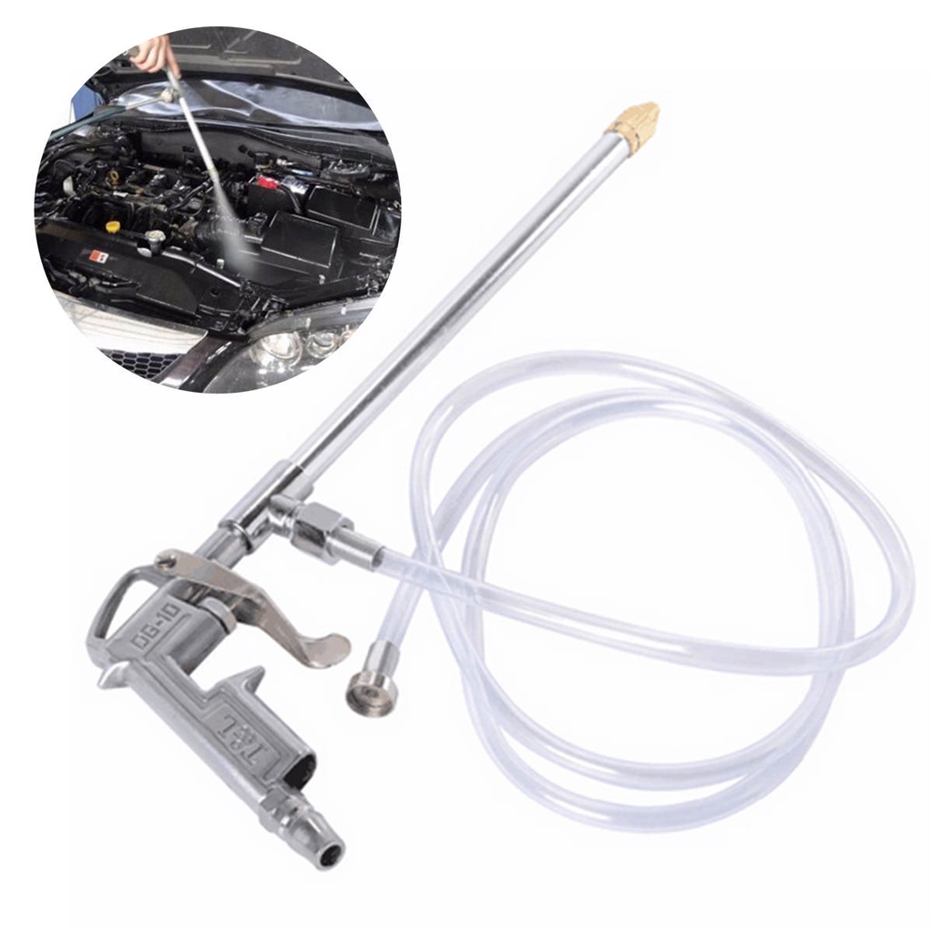 Universal Car Engine Cleaing Air Tools High Pressure Washer Cleaner ...