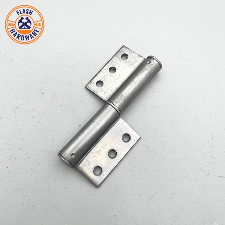 Welding Hinge Flag Shape Carbon Steel Hinges Heavy Duty Hinges 3 4 5 6 ...