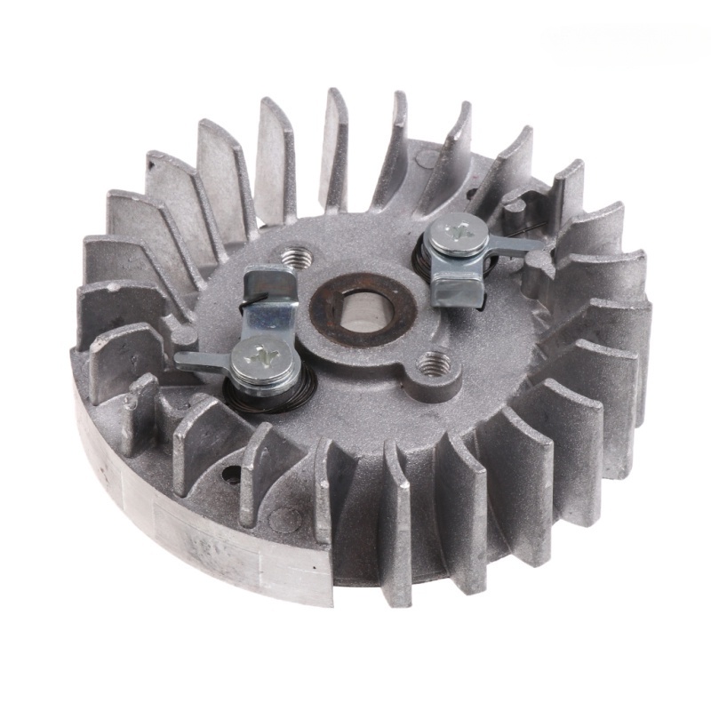 52CC 58CC Petrol Chainsaw Flywheel 5200 5800 Chinese Chainsaw Flywheel ...