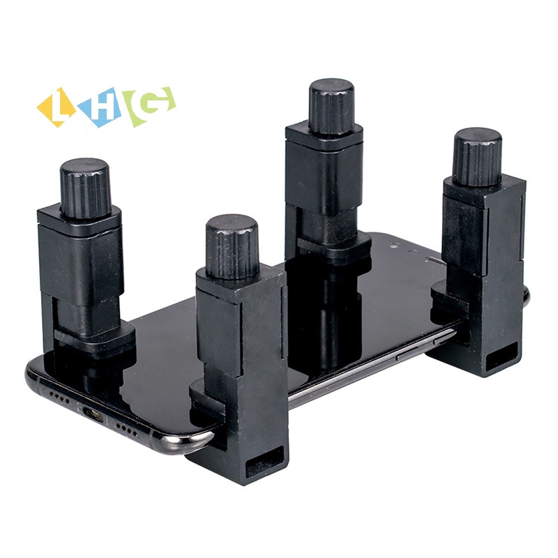 [LHG] 1pc Phone LCD Screen Fixture Clip Set Fastening Clamp Adjustable ...