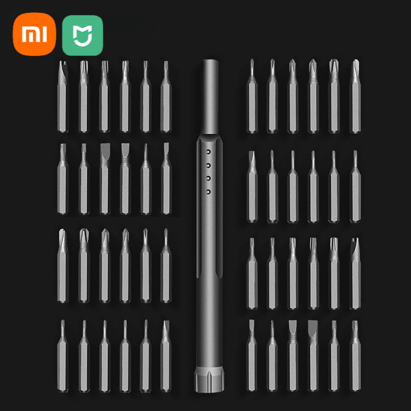 Xiaomi GREENER 48 in 1 Precision Screwdriver Set Magnetic Screw Driver ...