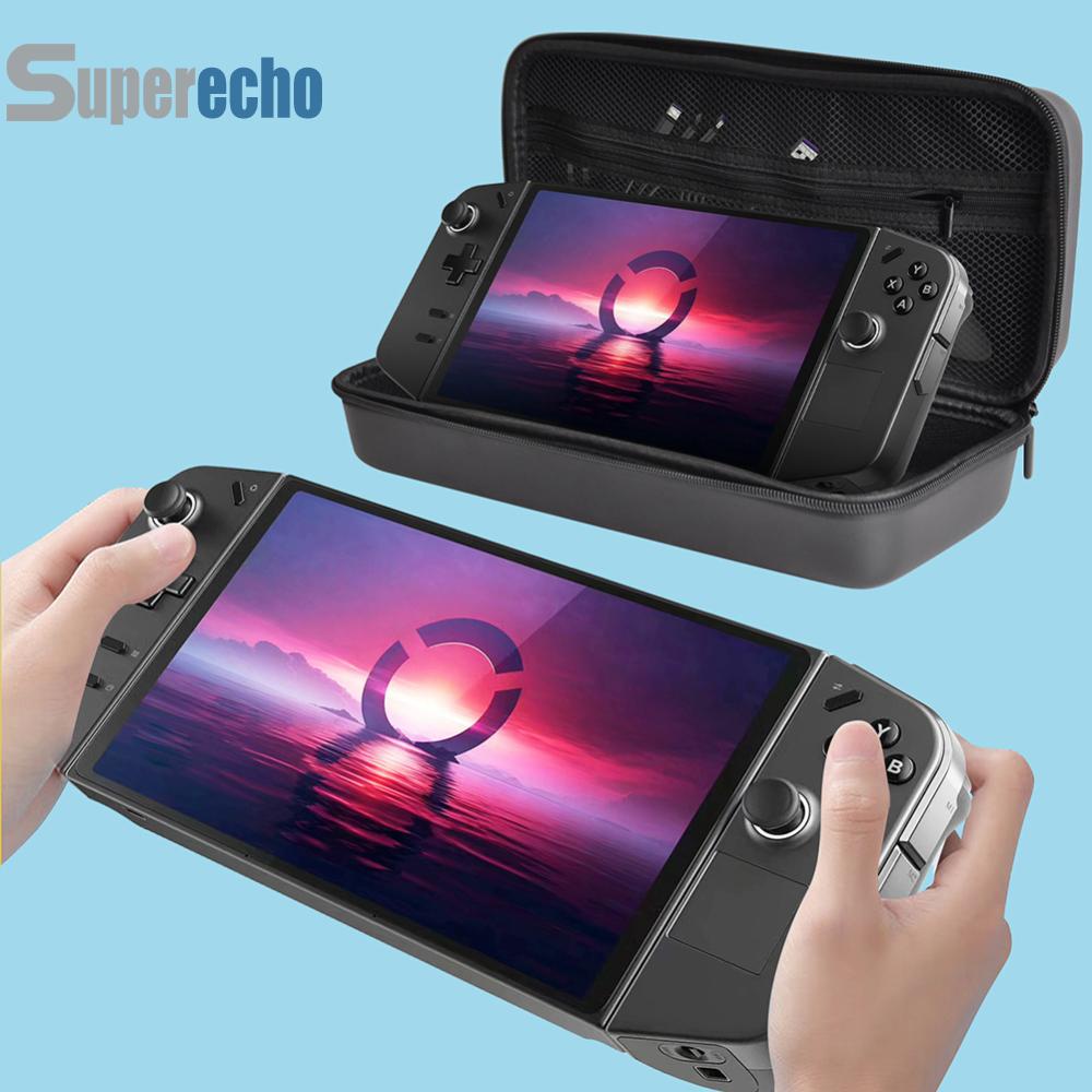 EVA Hard Shell Carrying Case Anti-Drop Portable Storage Bag for Lenovo ...