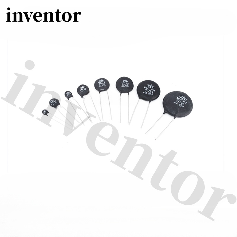 Original NTC Thermal Resistor MF72 3D/5D/8D/10D/15D-9/11/13/15/20/25 ...